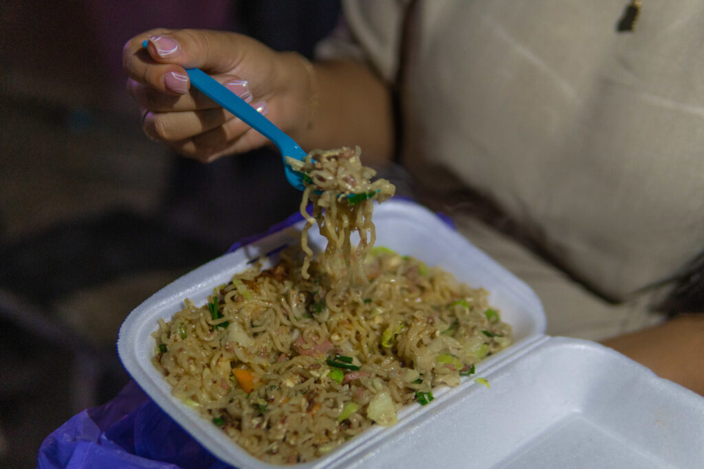 Ghanaian Street food you have to try - afroyage